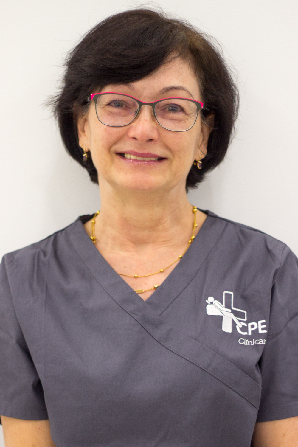 CPE Clínicas | Clínica Médica e Dentária